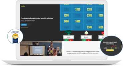 Factile | Deligence Technologies