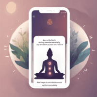 Meditation App Development | Deligence Technologies