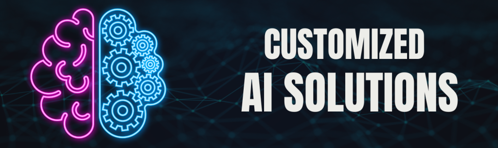 AI Development Company for Custom Solutions